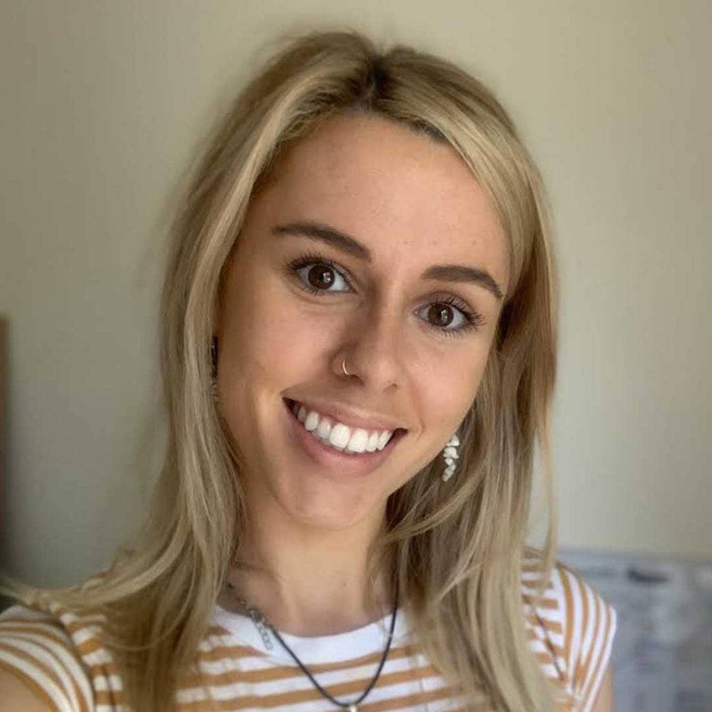 Meet our team – SairCare Disability Support